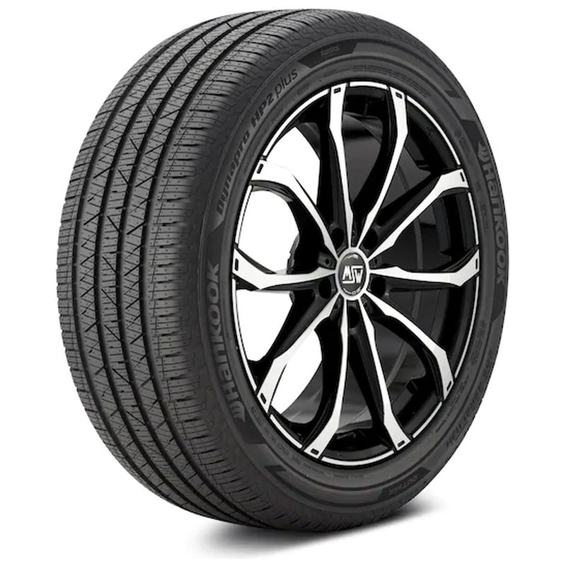 285/45R21 113H HANKOOK RA33D Dynapro HP2 plus