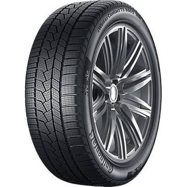 255/55R19 111V CONTINENTAL WinterContact TS860S SUV XL