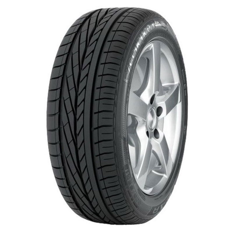 255/45R20 101W Goodyear Excellence FP AO