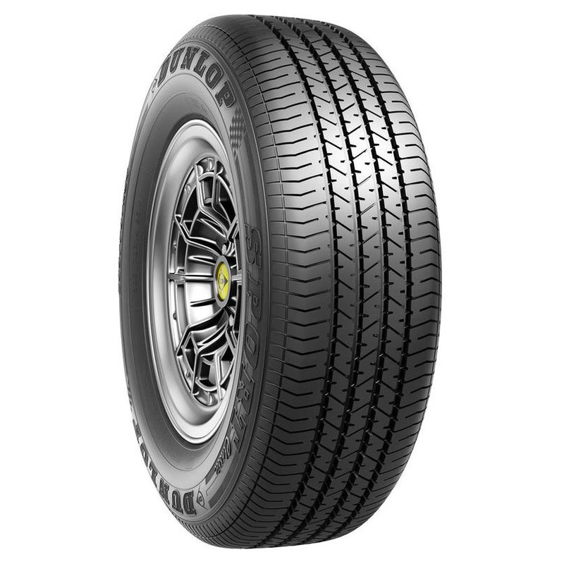 185/70R13 86V DUNLOP SP Sport Classic