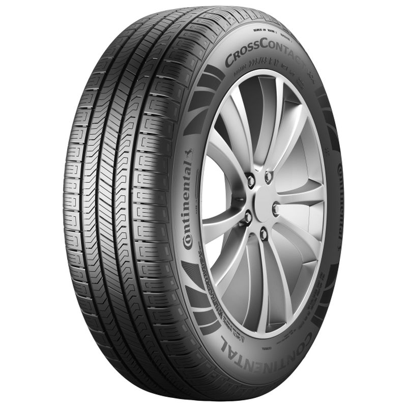 255/65R19 114V CONTINENTAL CrossContact RX XL LR