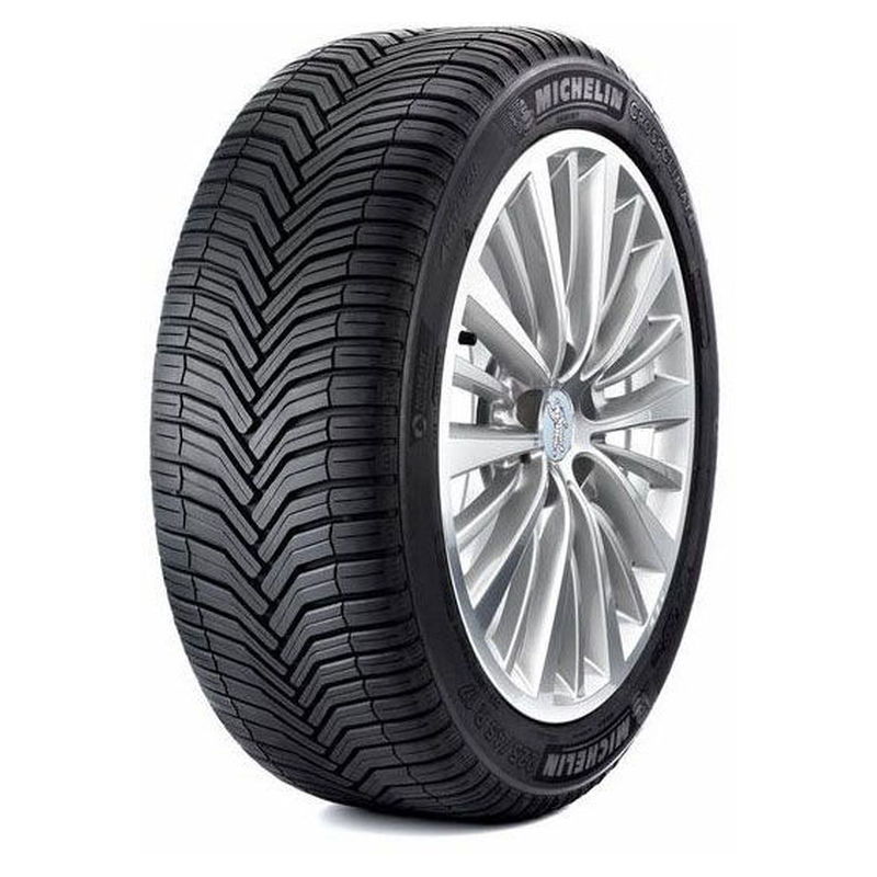 275/55R19 111V MICHELIN CrossClimate SUV M+S