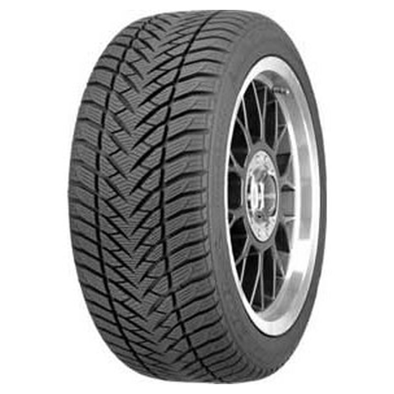 255/50R19 107V GOODYEAR Ultra Grip XL * ROF