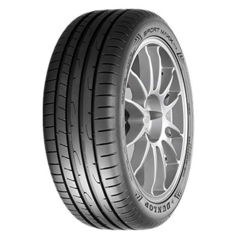 285/45R19 111W Dunlop SP Sport Maxx RT2 SUV XL MFS