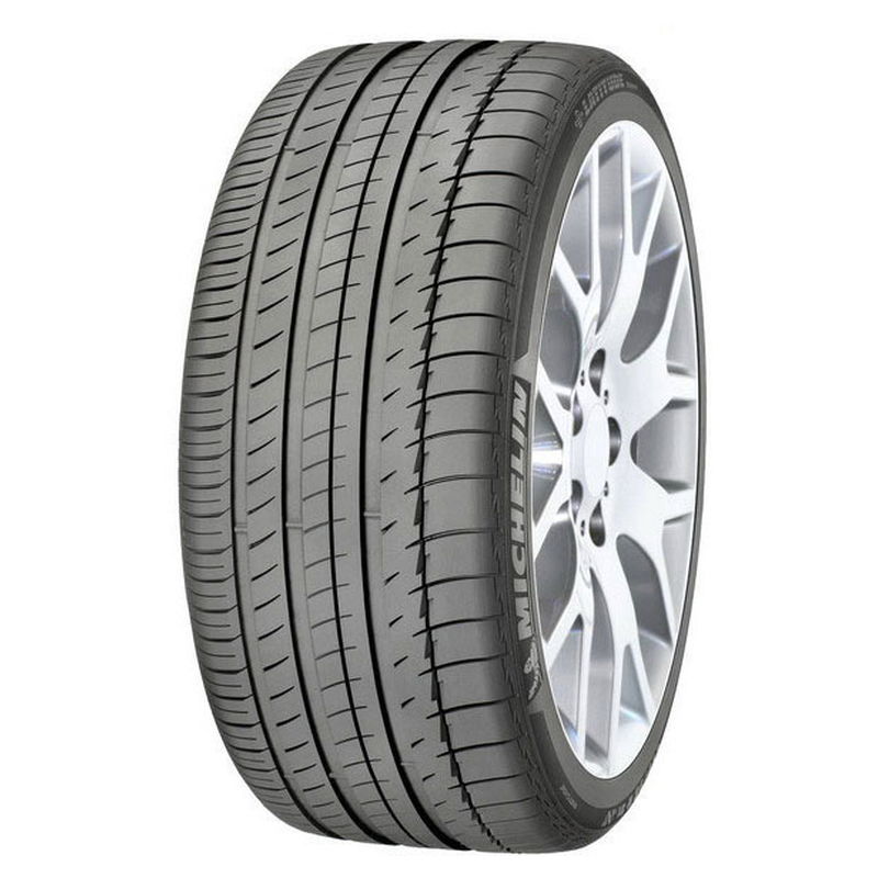 275/55R19 111W MICHELIN Latitude Sport MO FR