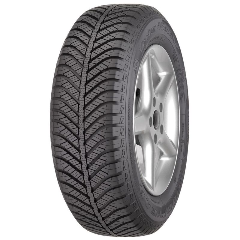 235/50R17 96V Goodyear Vector 4Seasons FP 3PMSF M+S