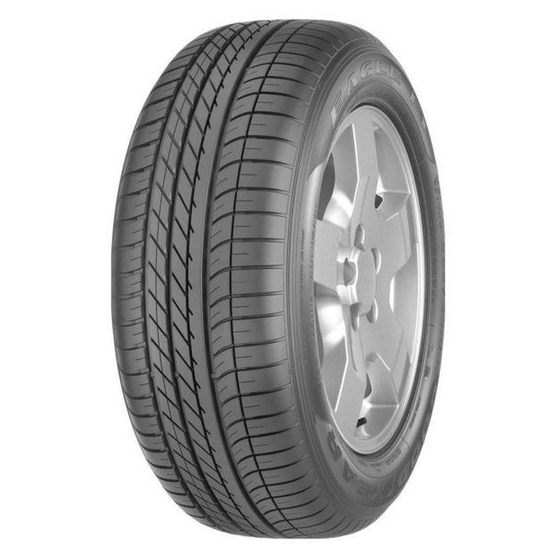 255/60R19 113W GOODYEAR Eagle F1 Asymmetric SUV AT XL FP LR M+S