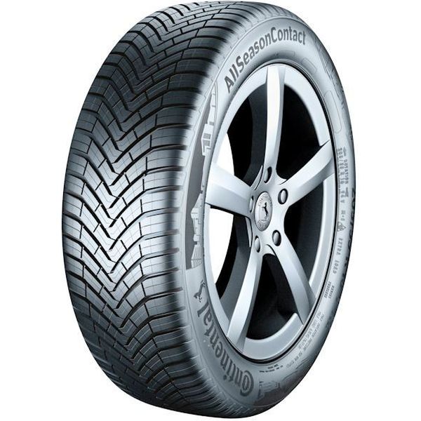 225/55R18 102V CONTINENTAL All Season Contact XL AO