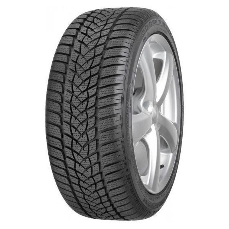 205/50R17 89H GOODYEAR Ultra Grip Performance 2 ROF