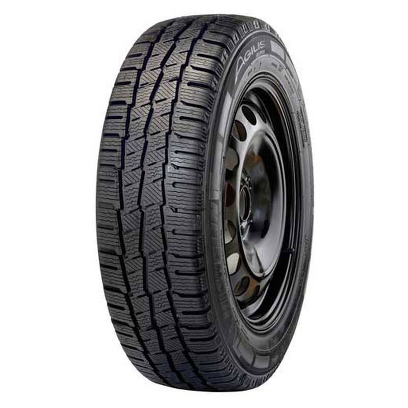 235/65R16 115R MICHELIN Agilis Alpin M+S 3PMSF