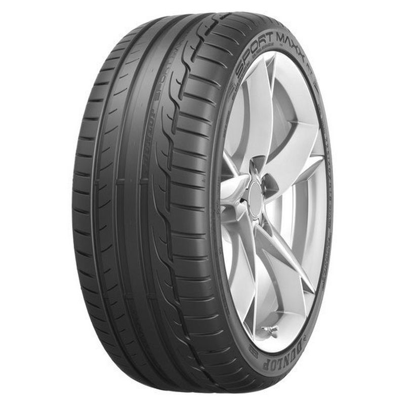 255/35R19 96Y DUNLOP SP Sport Maxx RT XL MFS J