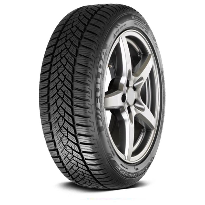 255/35R19 96V FULDA Kristall Control HP 2 XL