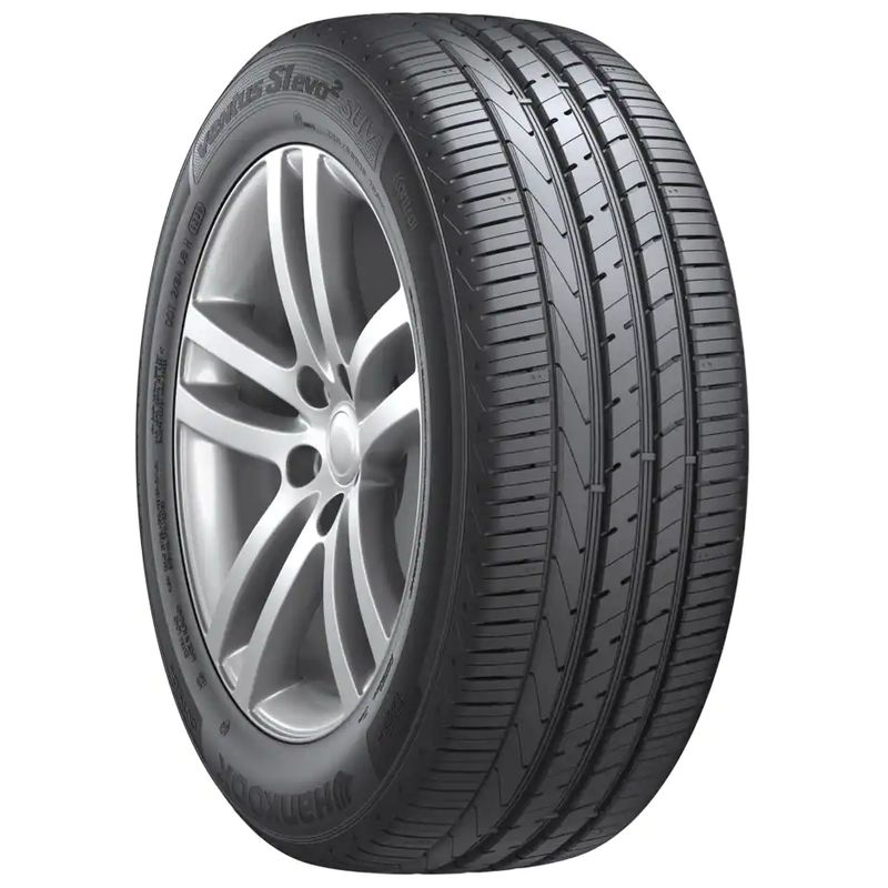 235/50R19 99V Hankook K117A Ventus S1 Evo2 SUV