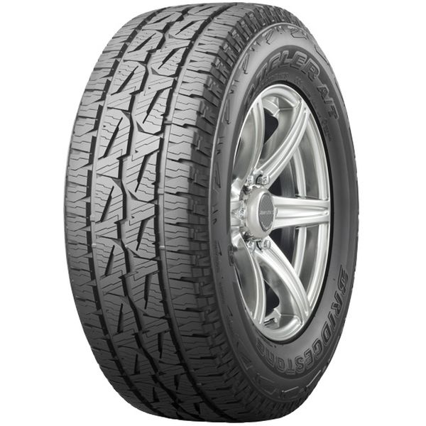 7.50R16 114N BRIDGESTONE Dueler A/T 001