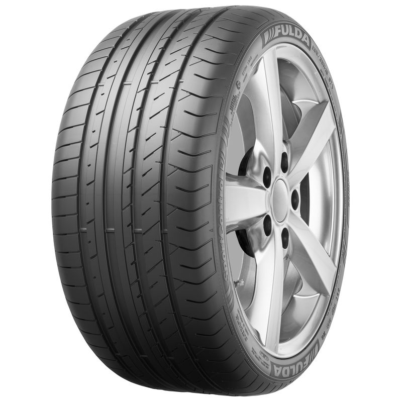 255/30R19 91Y FULDA SportControl 2 XL FP