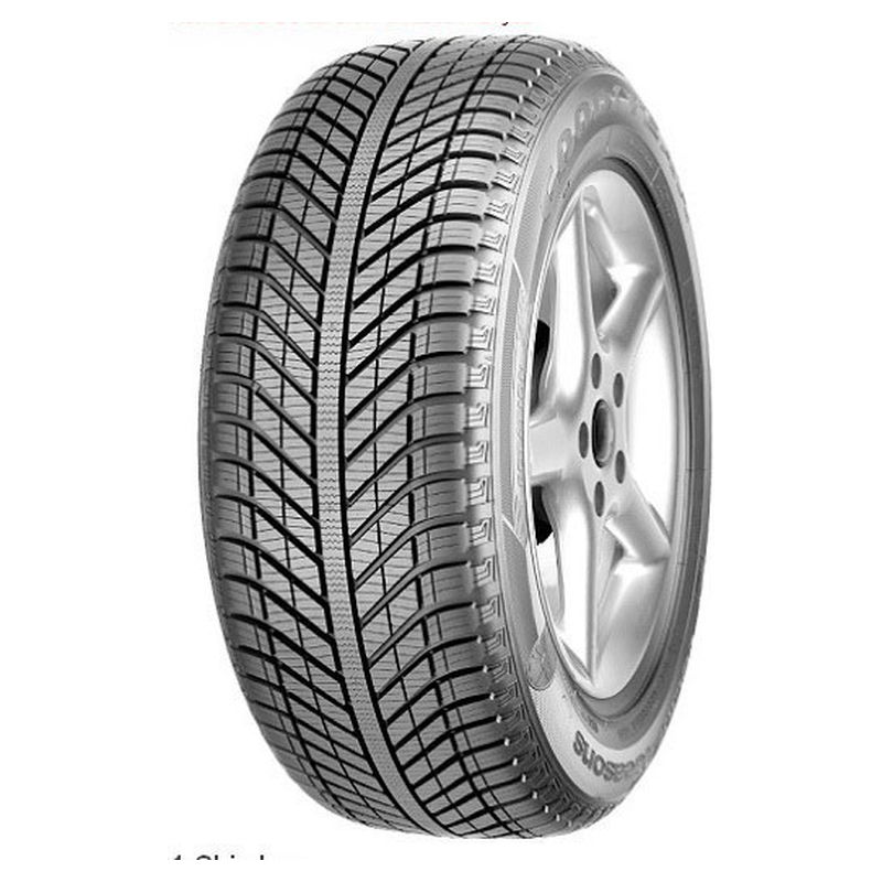 235/55R17 103H Goodyear Vector 4Seasons SUV XL FP (+) 3PMSF M+S