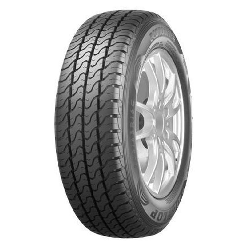 235/65R16 115/113R DUNLOP Econodrive
