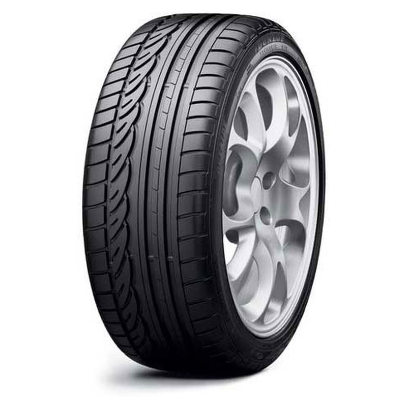 235/50R18 97V Dunlop SP Sport 01 *