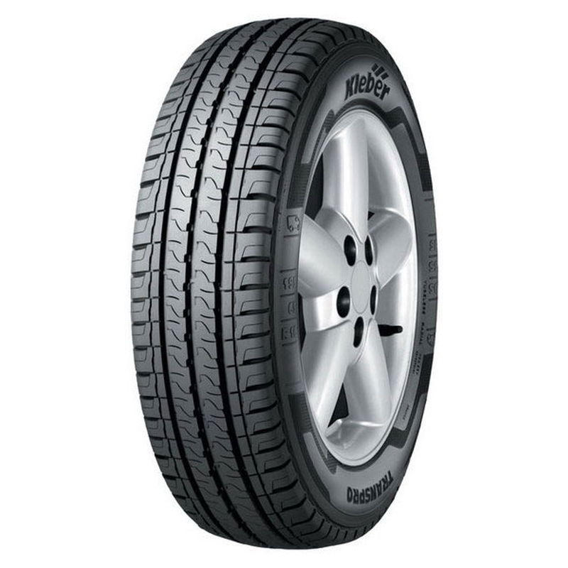 225/75R16 118/116R KLEBER Transpro