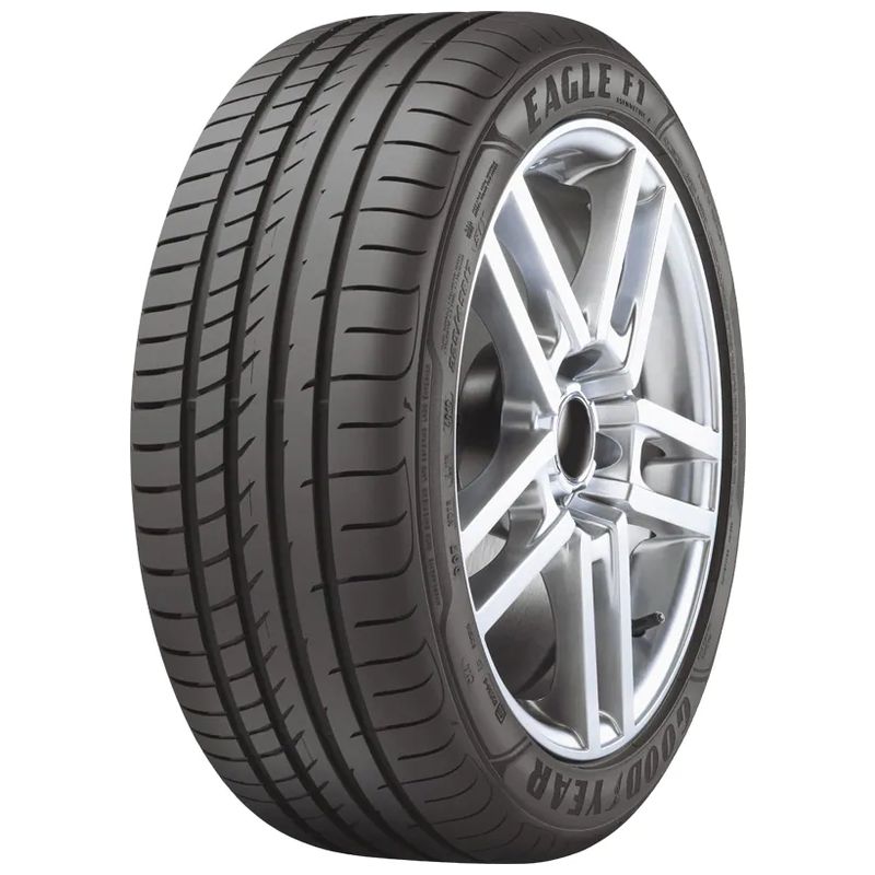 225/55R16 99Y GOODYEAR Eagle F1 Asymmetric 2 XL FP