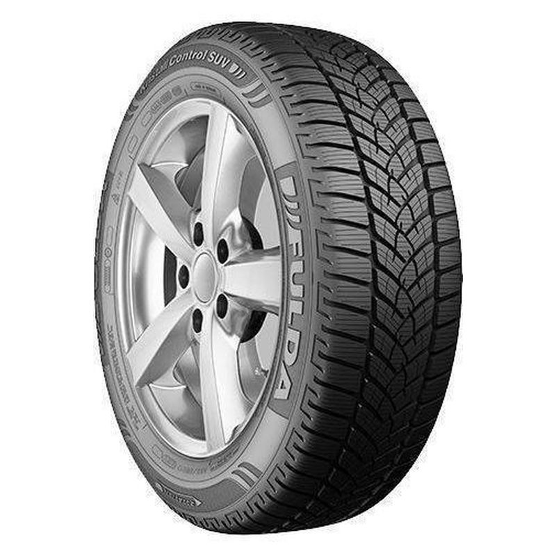 235/60R18 107H FULDA Kristall Control SUV XL