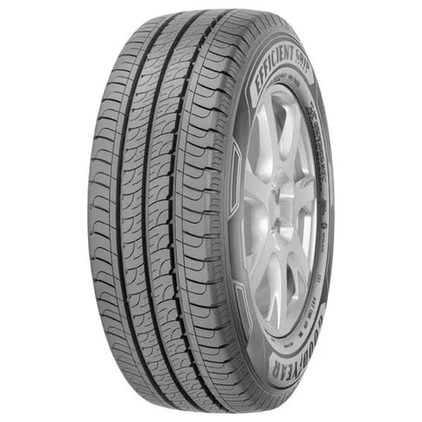 205/65R16 107T Goodyear Efficientgrip Cargo RE