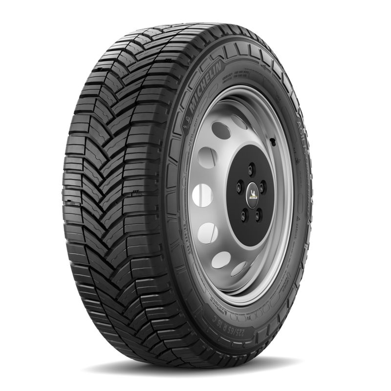 205/65R15 102/100T MICHELIN Agilis CrossClimate M+S 3PMSF