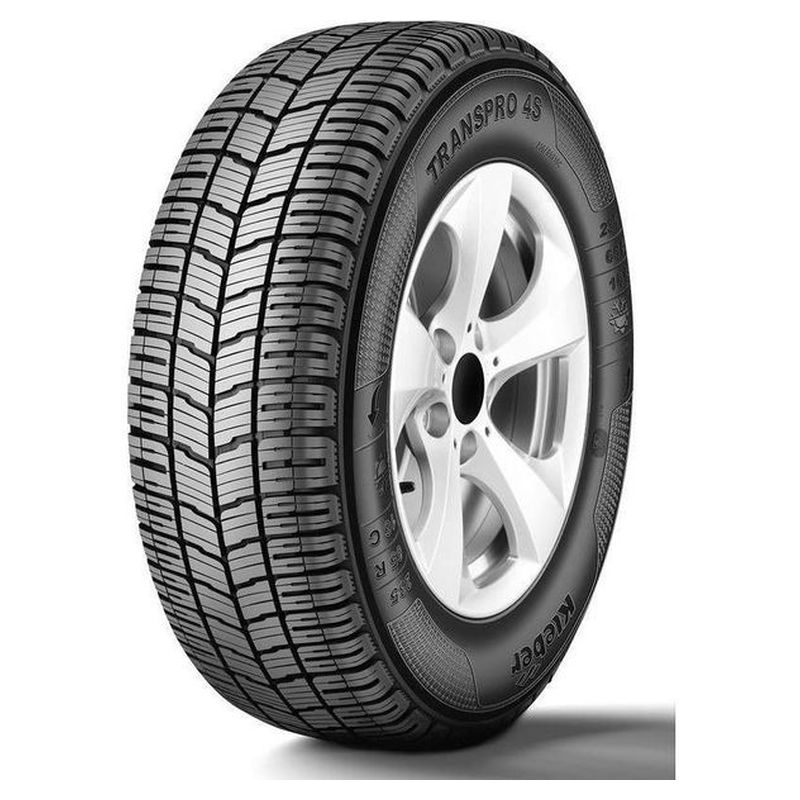 225/65R16 112/110R KLEBER Transpro 4S