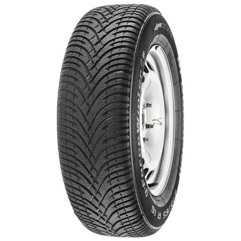 215/55R18 99V BF GOODRICH G-Force Winter 2 SUV XL