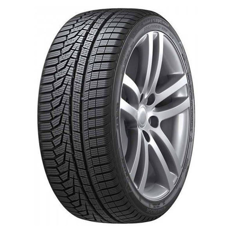 205/50R17 89V HANKOOK W320B Winter i-cept evo2 HRS