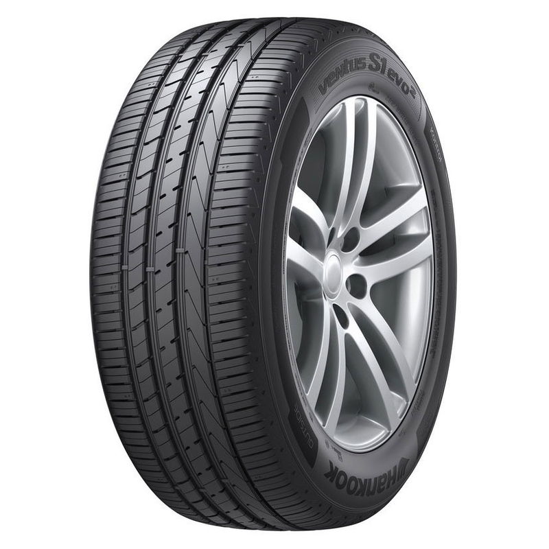 225/45R18 91W HANKOOK K117 Ventus S1 Evo2