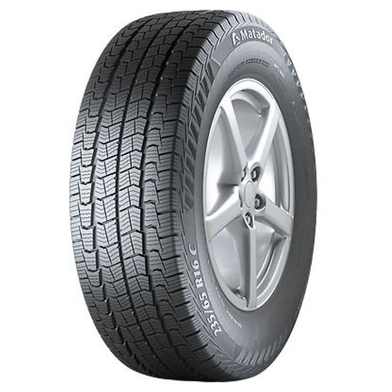 235/65R16 115/113R MATADOR MPS400 Variant All Weather 2