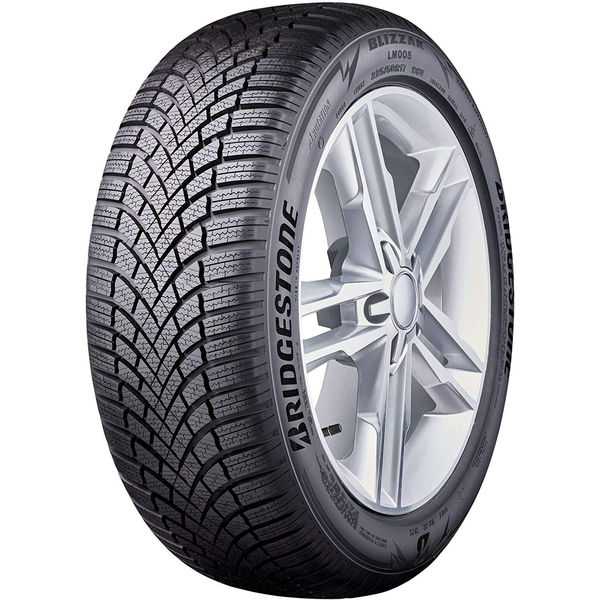 205/60R16 96H BRIDGESTONE Blizzak LM005 Driveguard