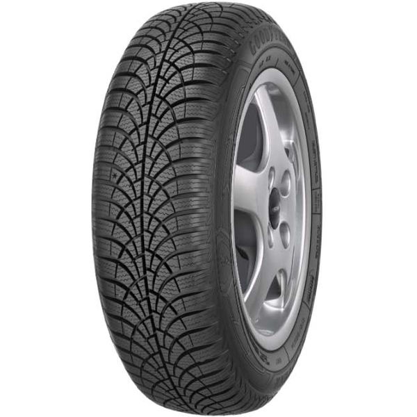 195/55R16 87H Goodyear Ultra Grip 9+