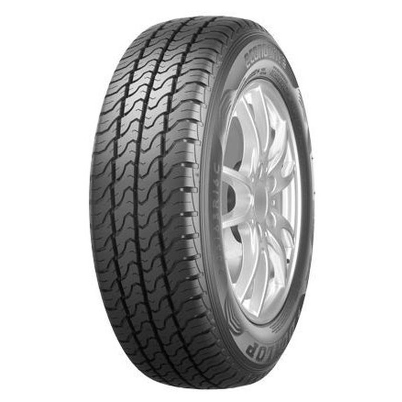 195/65R16 104/102R Dunlop Econodrive