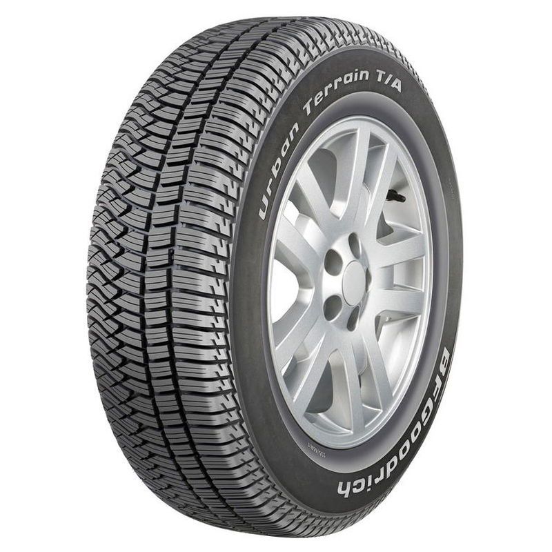 235/60R16 104H BF GOODRICH Urban Terrain T/A XL M+S