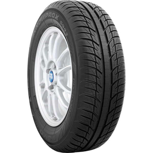 225/60R16 102H Toyo Snowprox S943 XL