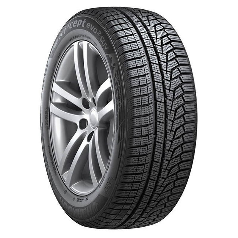 225/70R16 103H Hankook W320A Winter i cept evo2 SUV