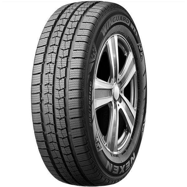 215/75R16 116/114R NEXEN Winguard WT1