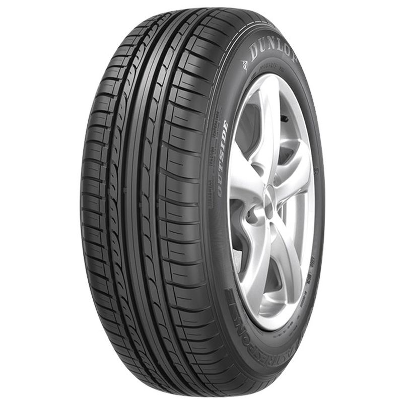 215/65R16 98H DUNLOP SP Sport Fastresponse