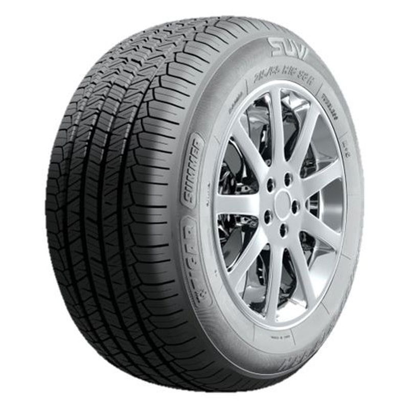 265/65R17 116H TIGAR SUV Summer XL M+S