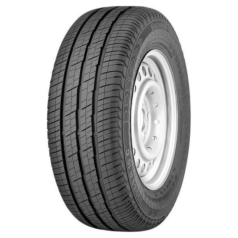 195/75R14 106/104Q Continental Vanco 2