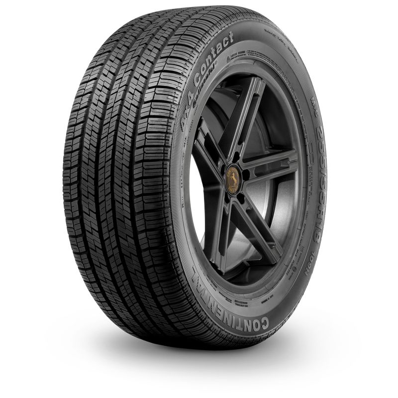 195/80R15 96H CONTINENTAL 4x4 Contact