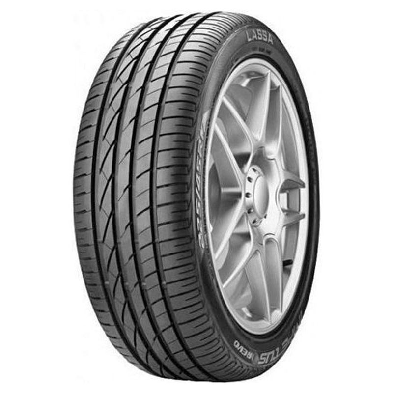 235/55R18 100V LASSA Competus H/P