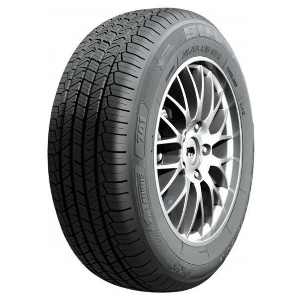 255/50R19 107Y Taurus SUV XL