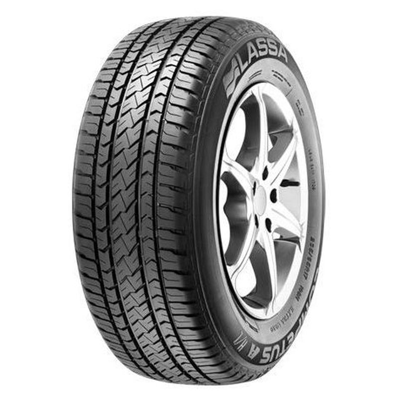 265/70R16 112H Lassa Competus H/L