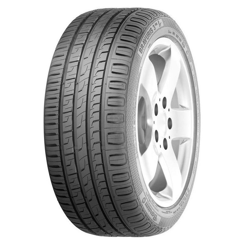 245/45R18 96Y BARUM Bravuris 3HM