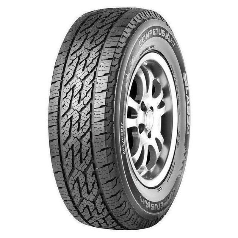 245/70R16 111T LASSA Competus A/T2 XL