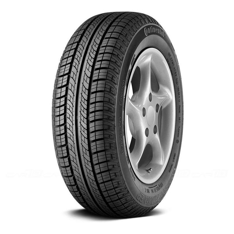 135/70R15 70T Continental EcoContact EP