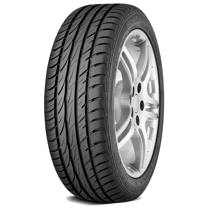 255/40R17 94W Barum Bravuris 2